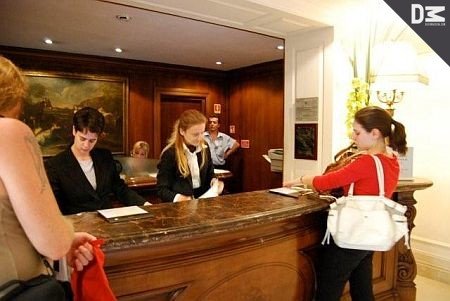 Senac faz seletiva para o time Brasil na WorldSkills – David Massena