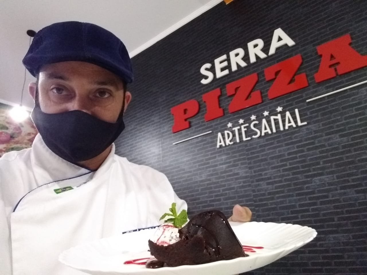 Serra Pizza – mais um “case” de sucesso no Festival Gastronômico 4 ...