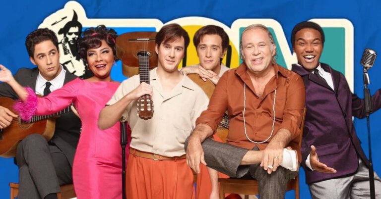 “Tom Jobim Musical” enaltece a trajetória do gênio da Bossa Nova com ...